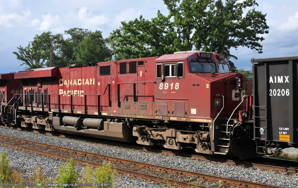 CP 8918